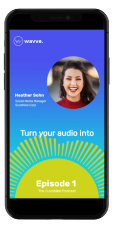 Creators Who Use Wavve | Wavve