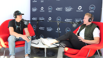 The Wavve Podcast Experience