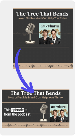 Wavve * Turn Audio into Video for Social Media Growth