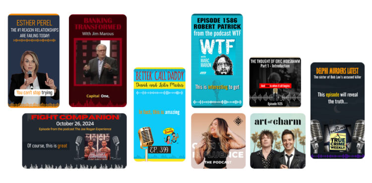 Wavve * Turn Audio into Video for Social Media Growth